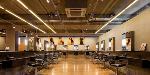 The Very Best Hair Salons In London Worth Visiting Now | Grazia