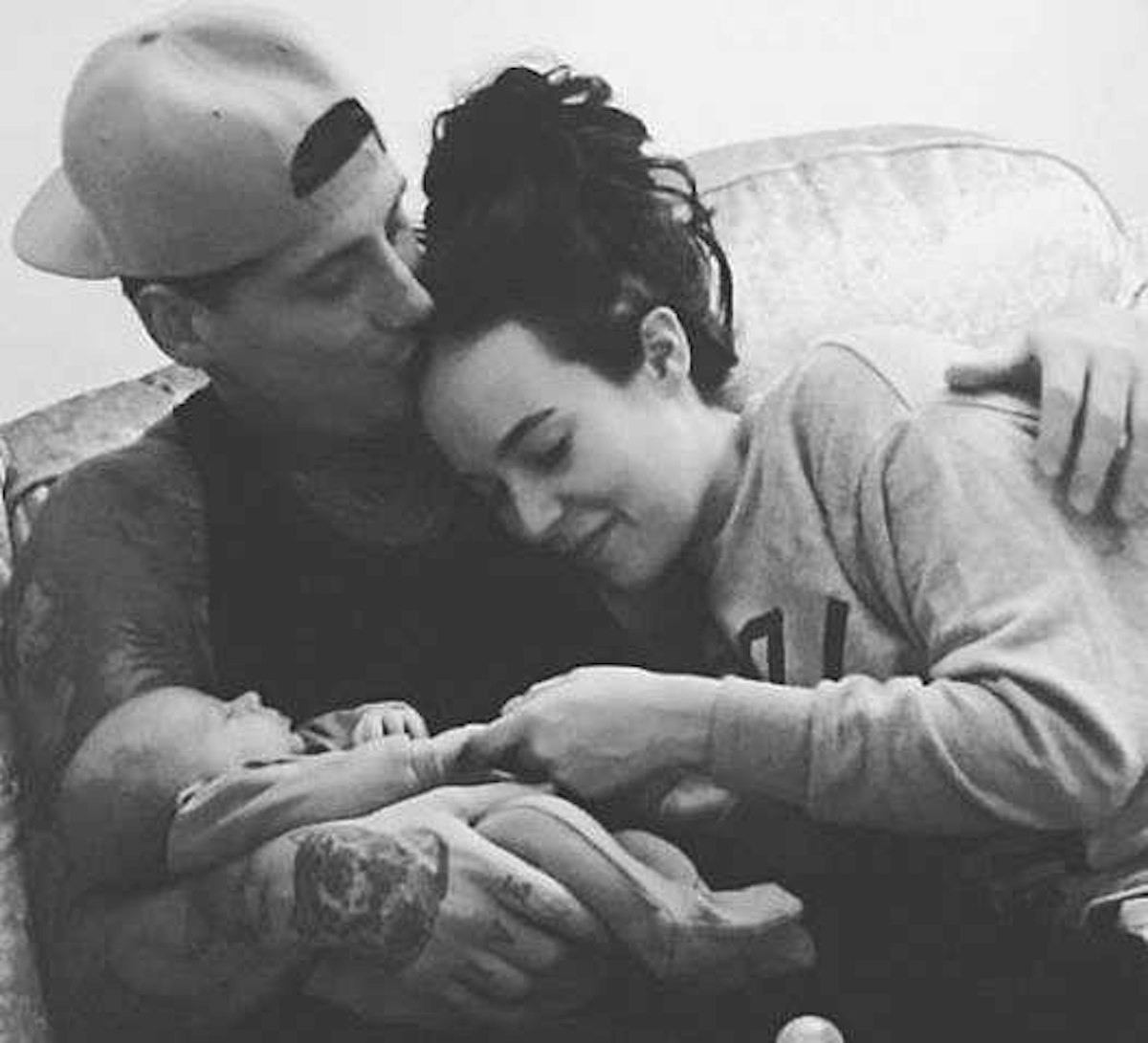 Myleene Klass blasts ex Graham Quinn: ‘I married a convicted drug ...