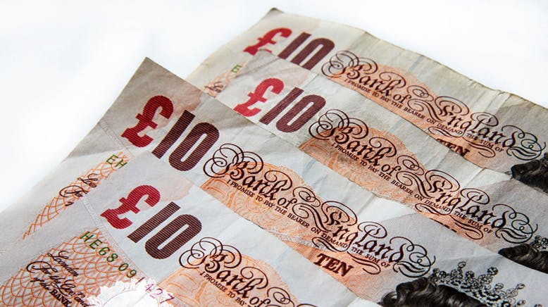 The last day you can use the old £10 notes has been announced ...