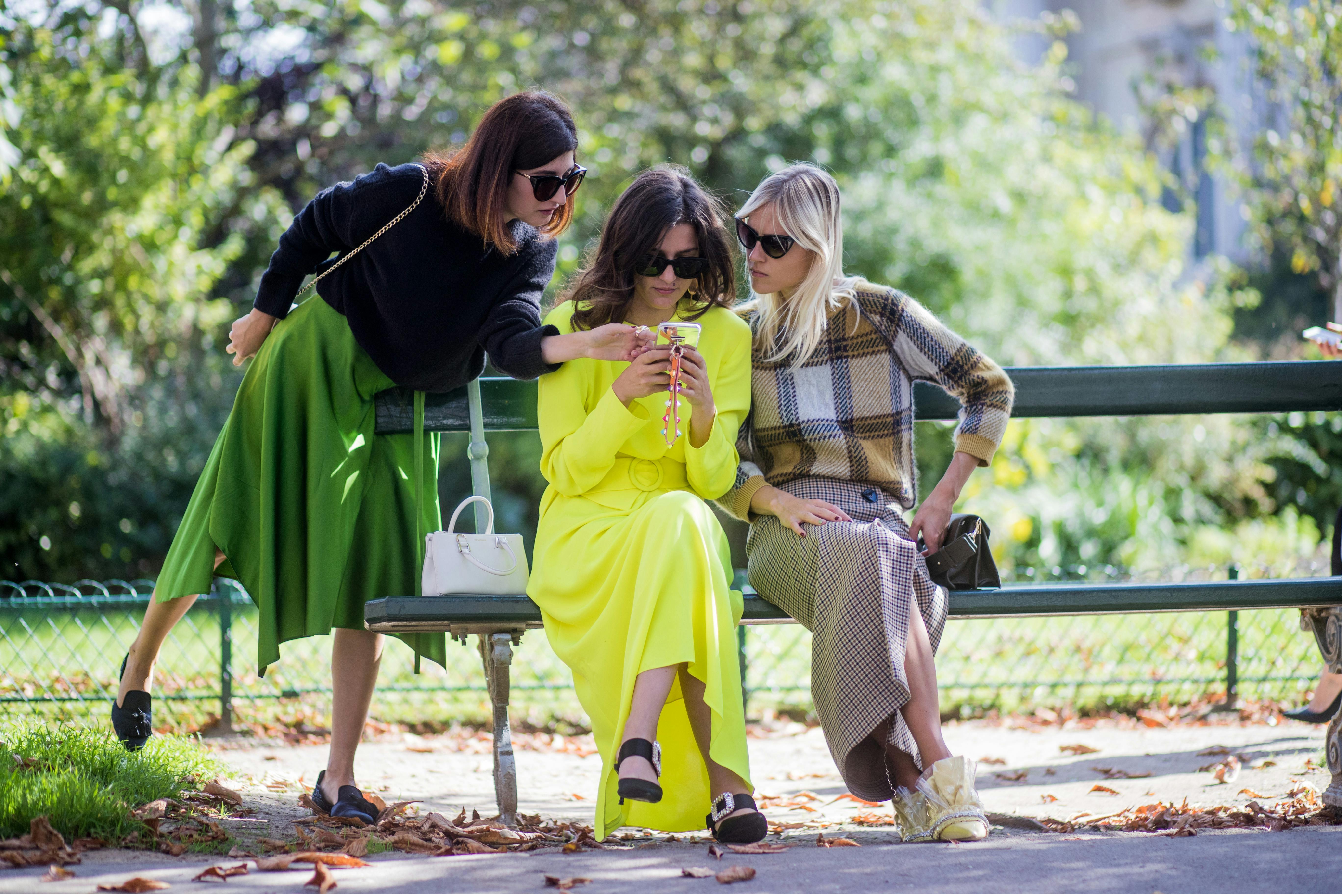 Is Instagram Commodifying Our Happiness?