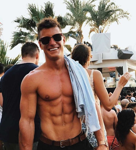 Love Island's Laura Crane and Jack Fowler reveal why they're not ...