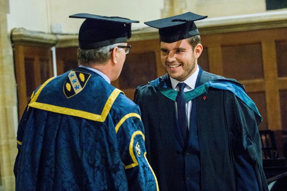 Lloyd Macey: Everything you need to know about X Factor contestant!