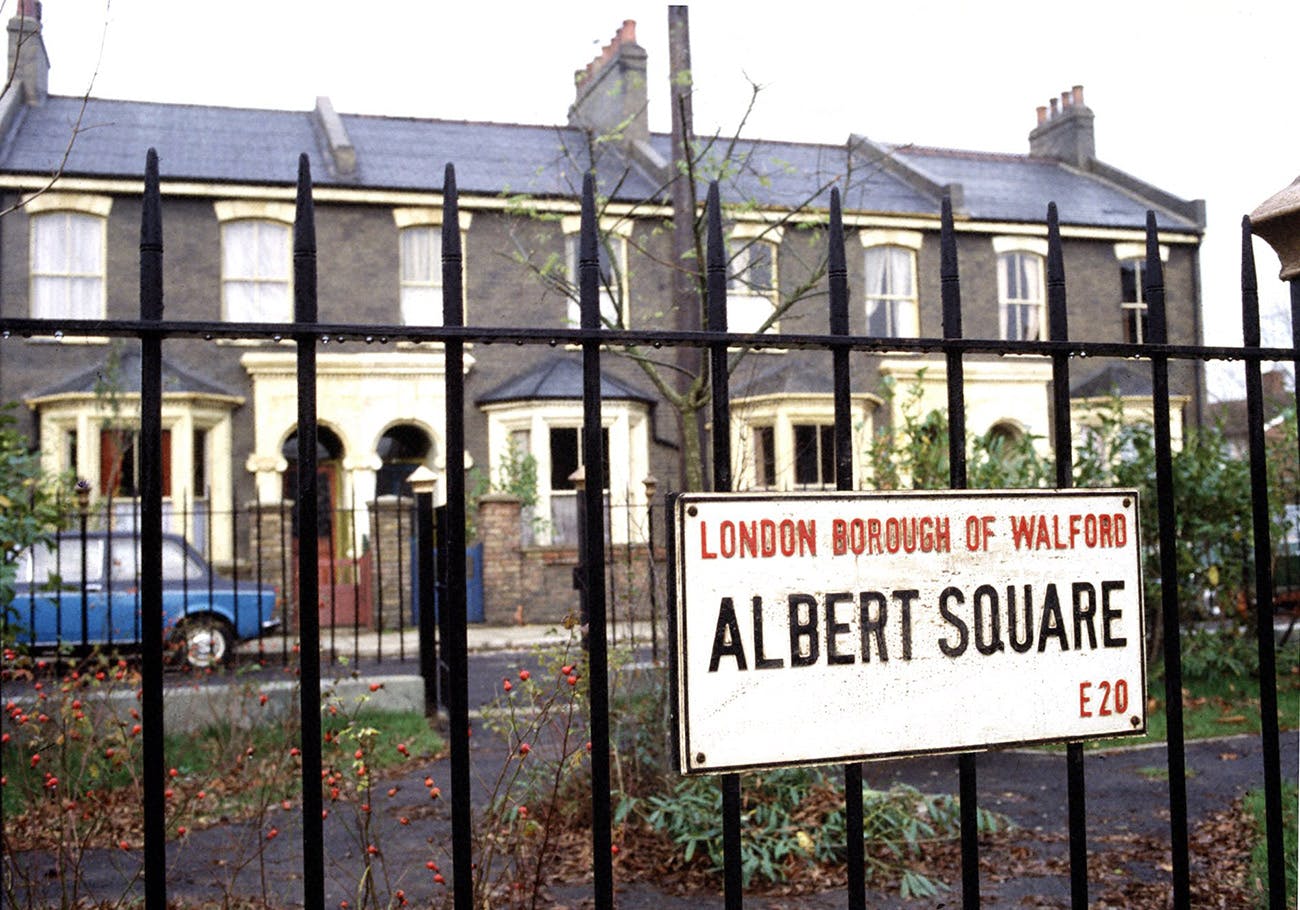 EastEnders spoilers: A new family to arrive in Walford as Masood makes ...