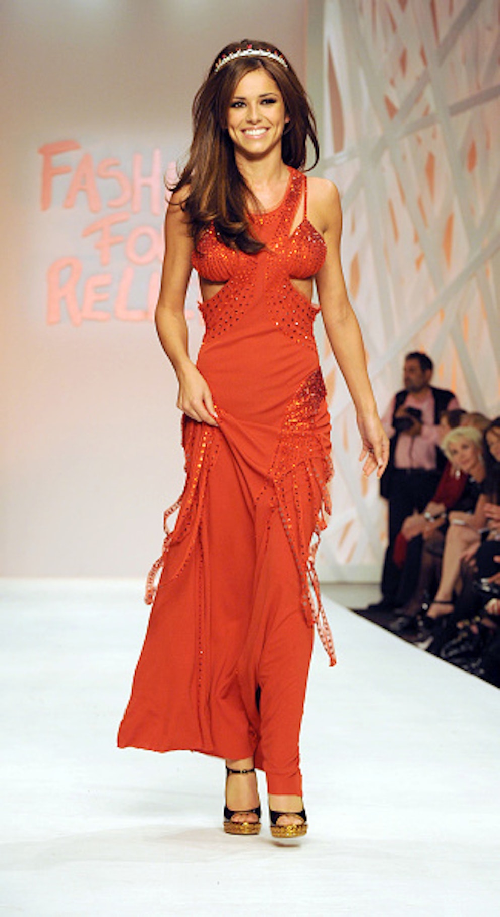 Cheryl's transformation over the years: from Popstars to now