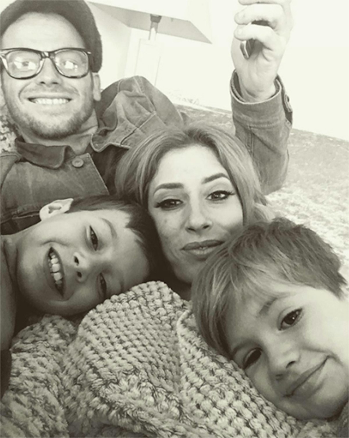 Here's why the Saccone Jolys have deleted their YouTube videos