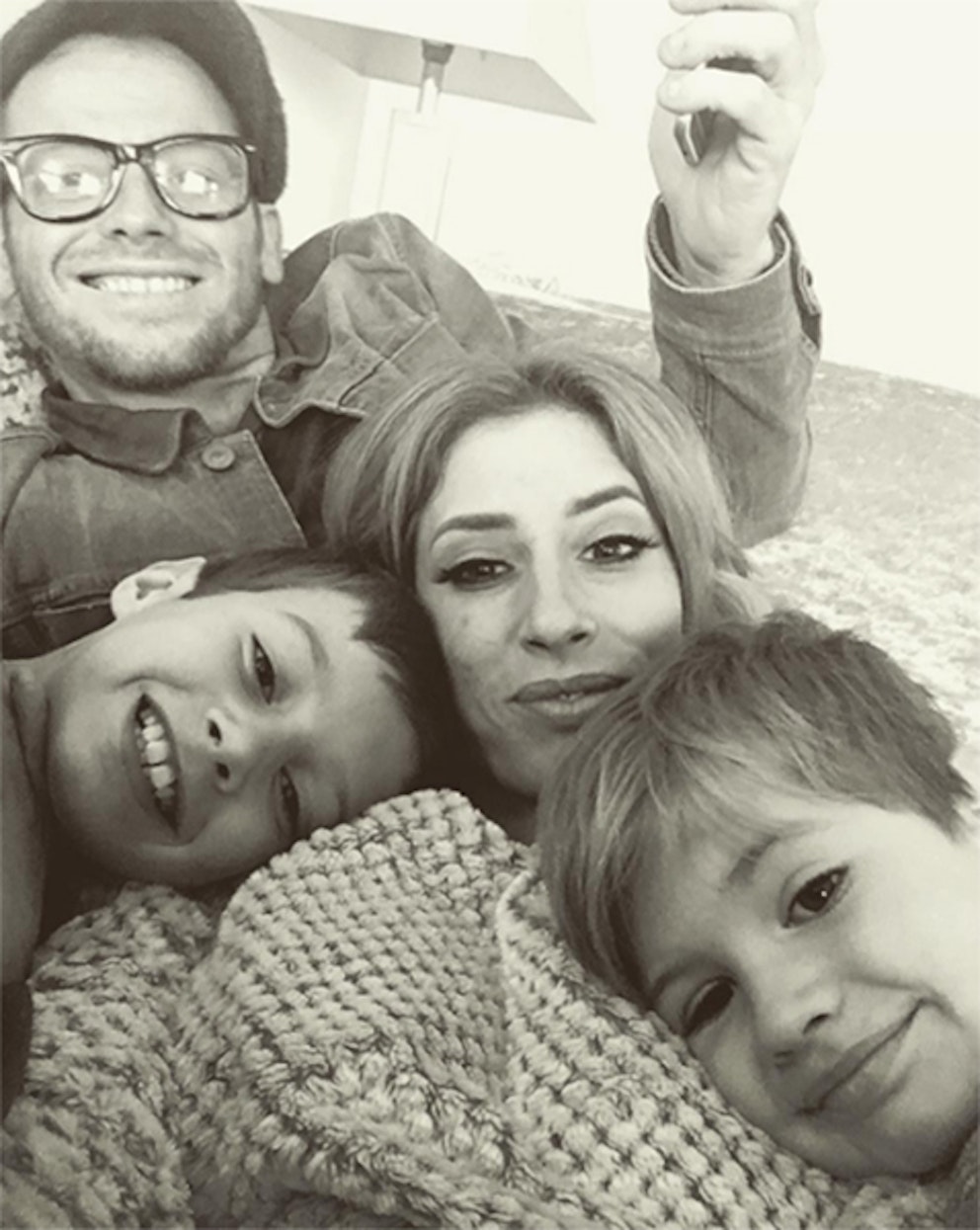 Here's why the Saccone Jolys have deleted their YouTube videos