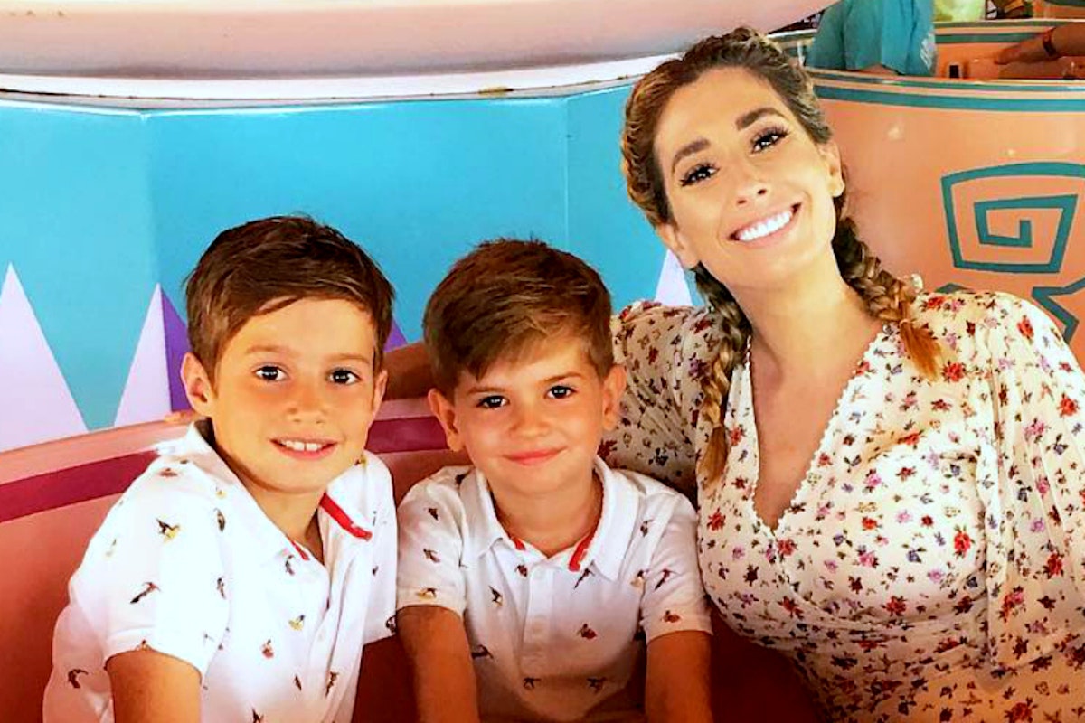 Here's why the Saccone Jolys have deleted their YouTube videos