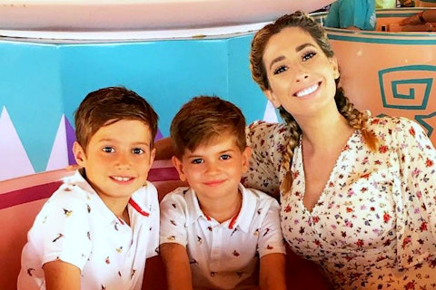 Here's why the Saccone Jolys have deleted their YouTube videos