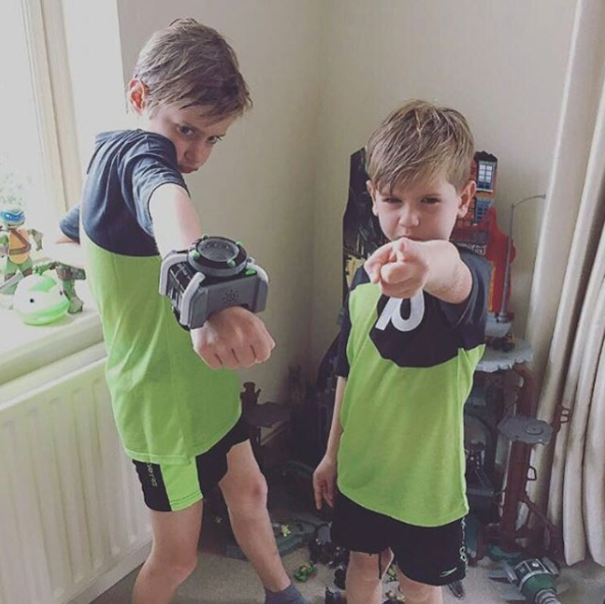 Here's why the Saccone Jolys have deleted their YouTube videos