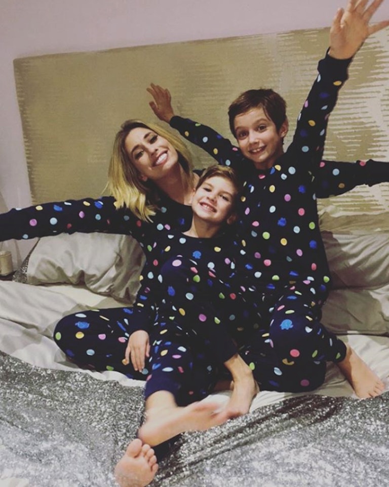 Here's why the Saccone Jolys have deleted their YouTube videos