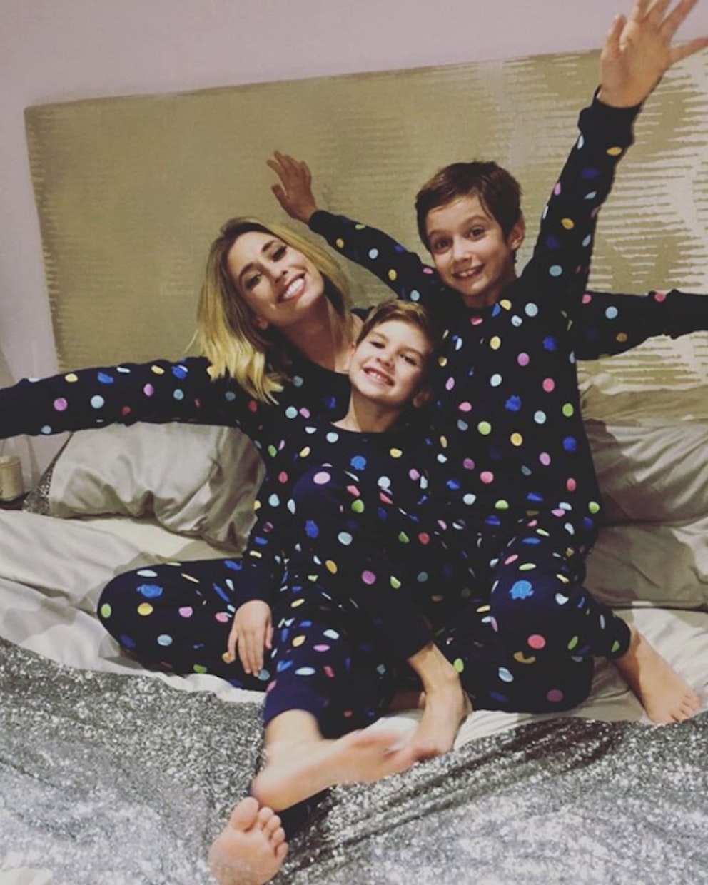 Here's why the Saccone Jolys have deleted their YouTube videos