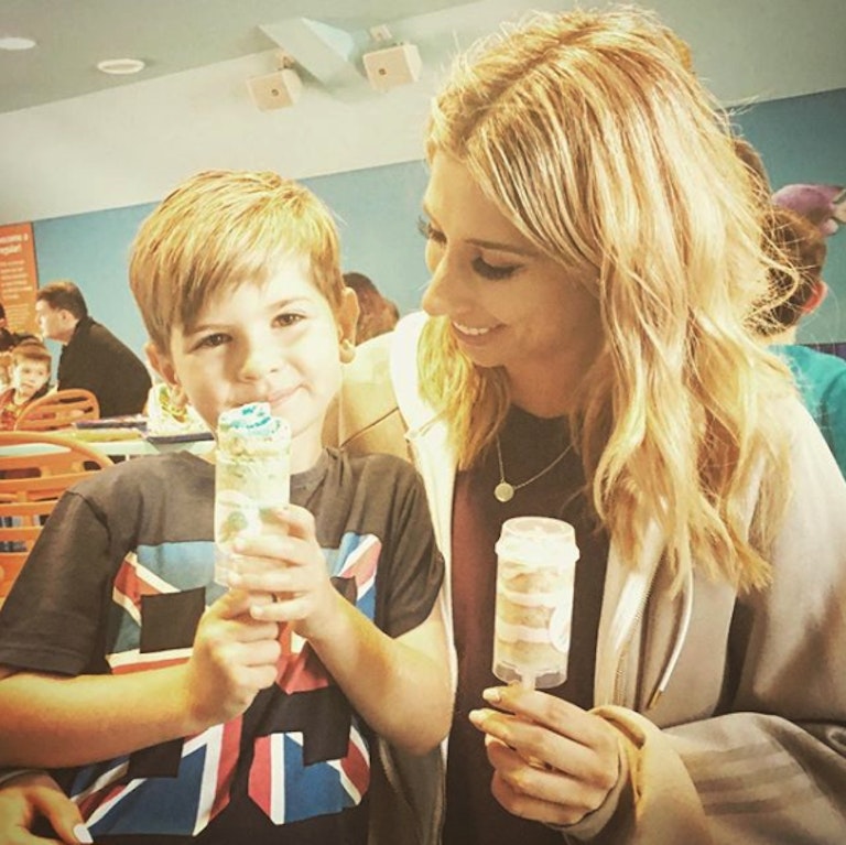 Here's why the Saccone Jolys have deleted their YouTube videos