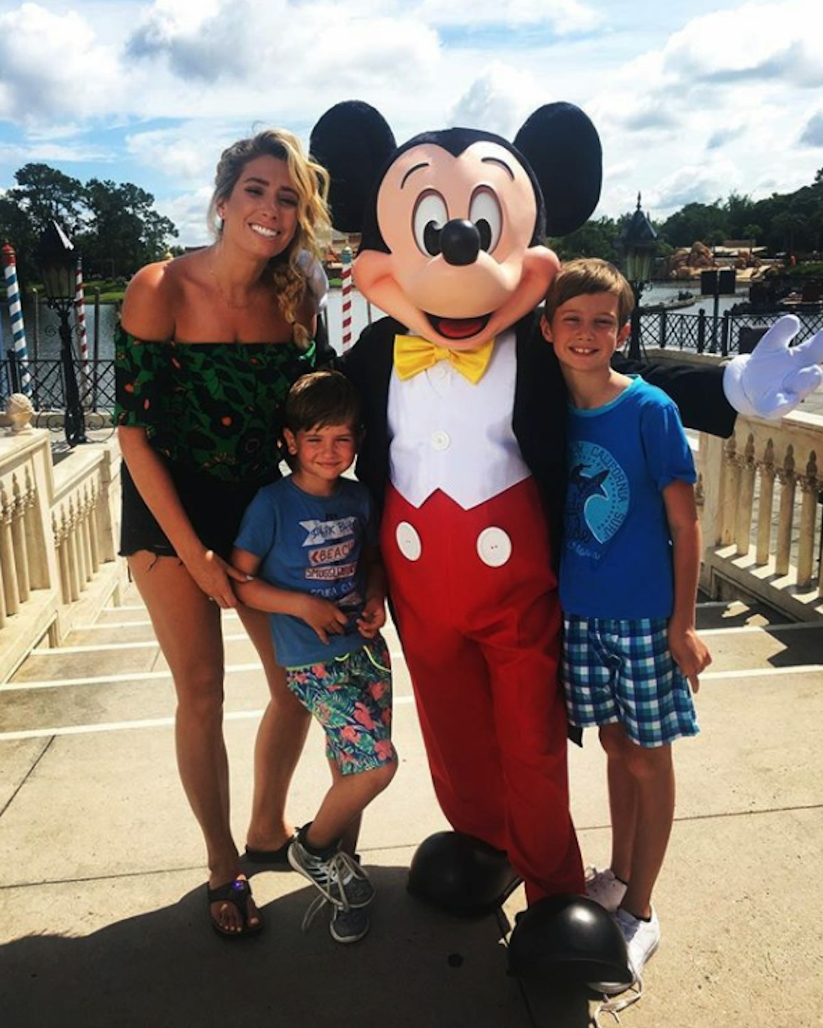 Here's why the Saccone Jolys have deleted their YouTube videos