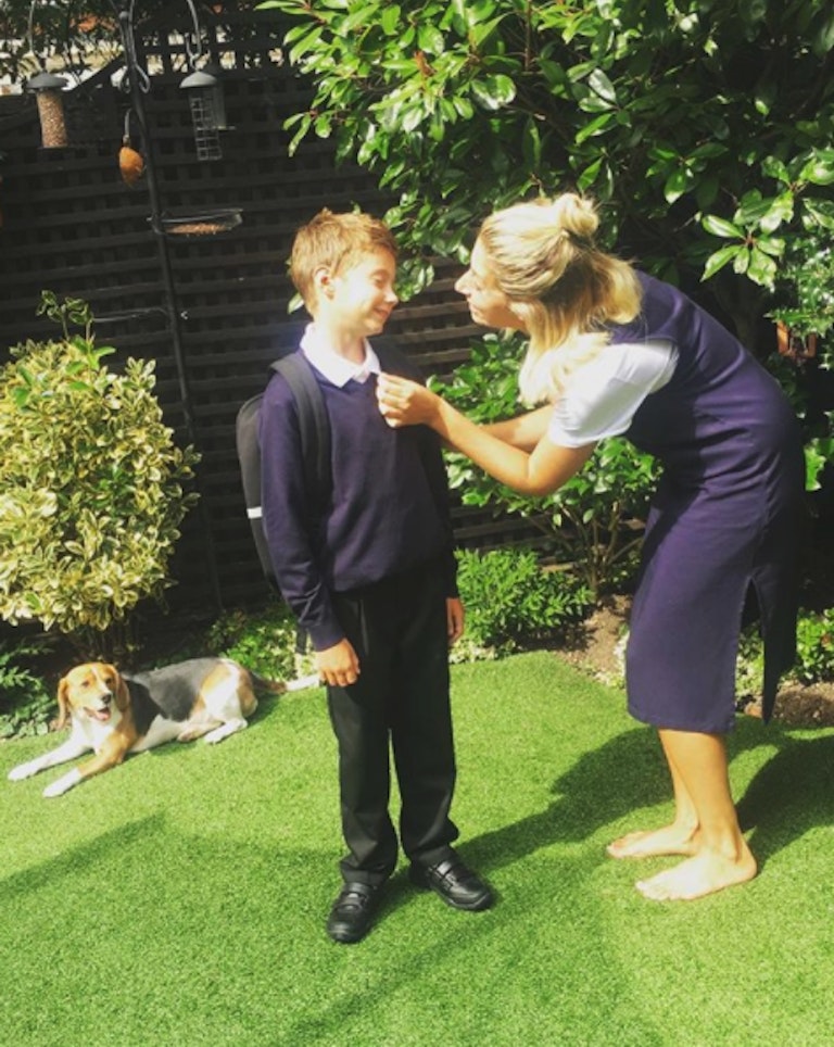 Here's why the Saccone Jolys have deleted their YouTube videos