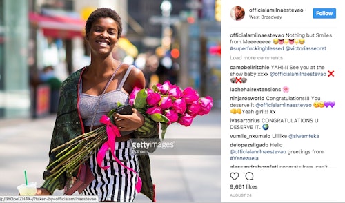 Can a normal woman get in shape like a Victoria’s Secret model? We ...