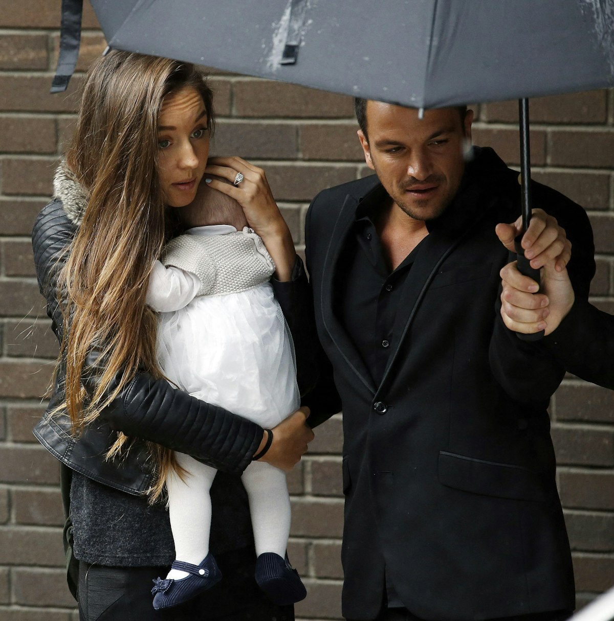 Emily MacDonagh opens up on being a stepmum to Princess and Junior Andre