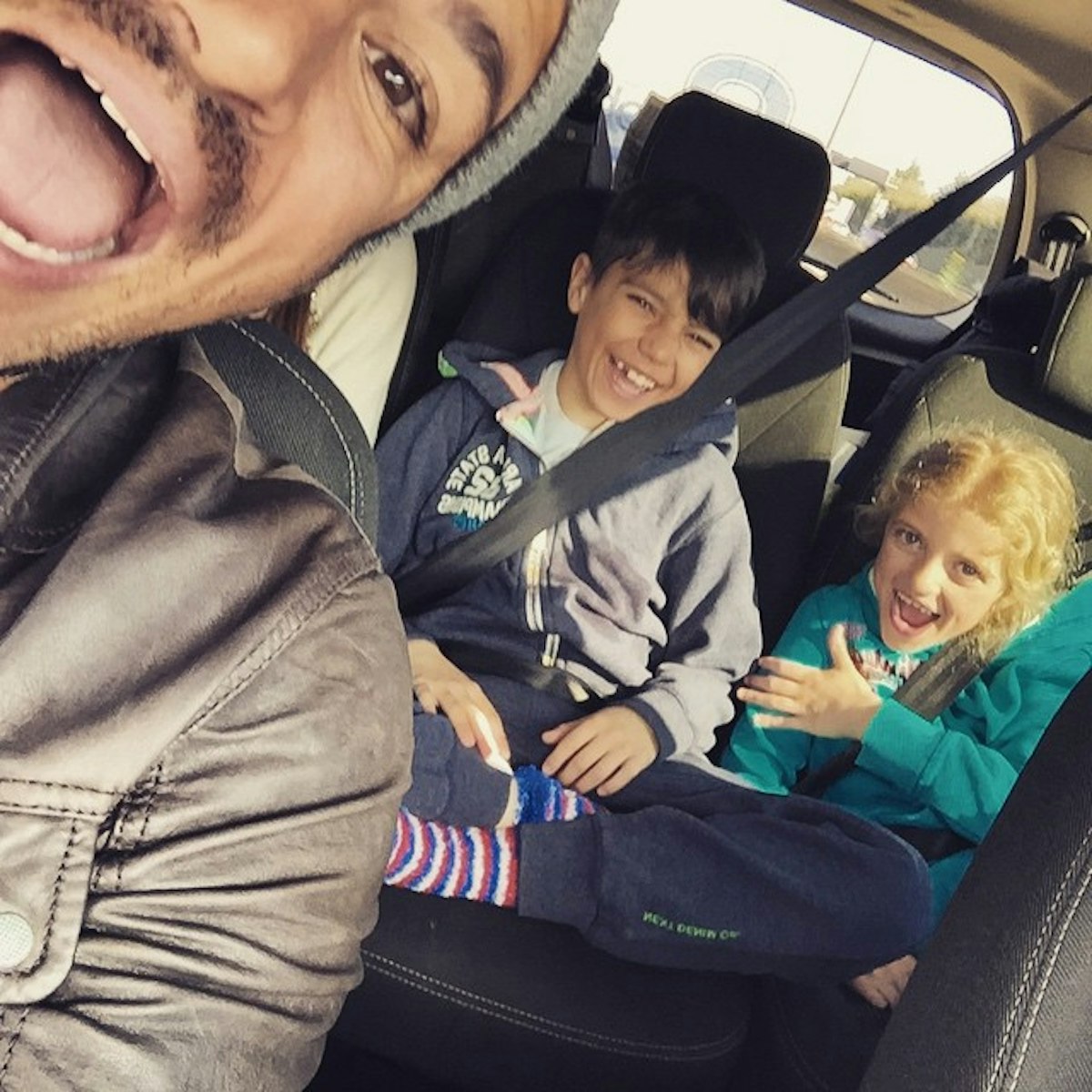 Peter and Princess Andre leave fans in awe with singing video