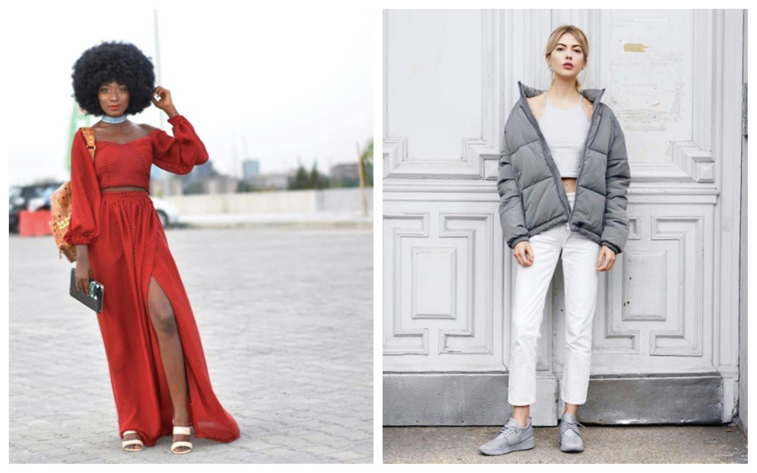 Most Popular Fashion Instagram Trends From Around The World - Grazia