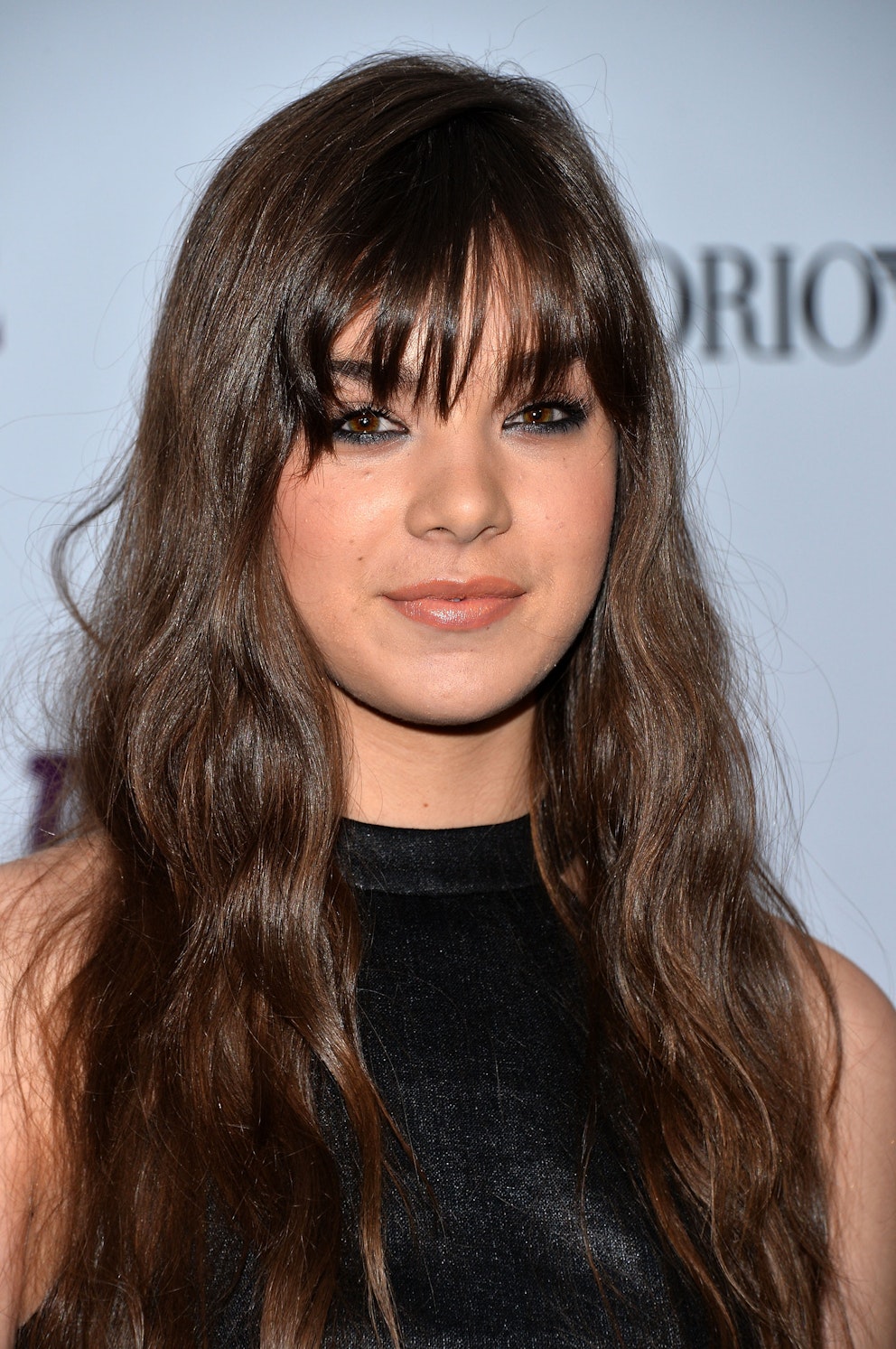 How To Find The Best Fringe Style For You | Grazia