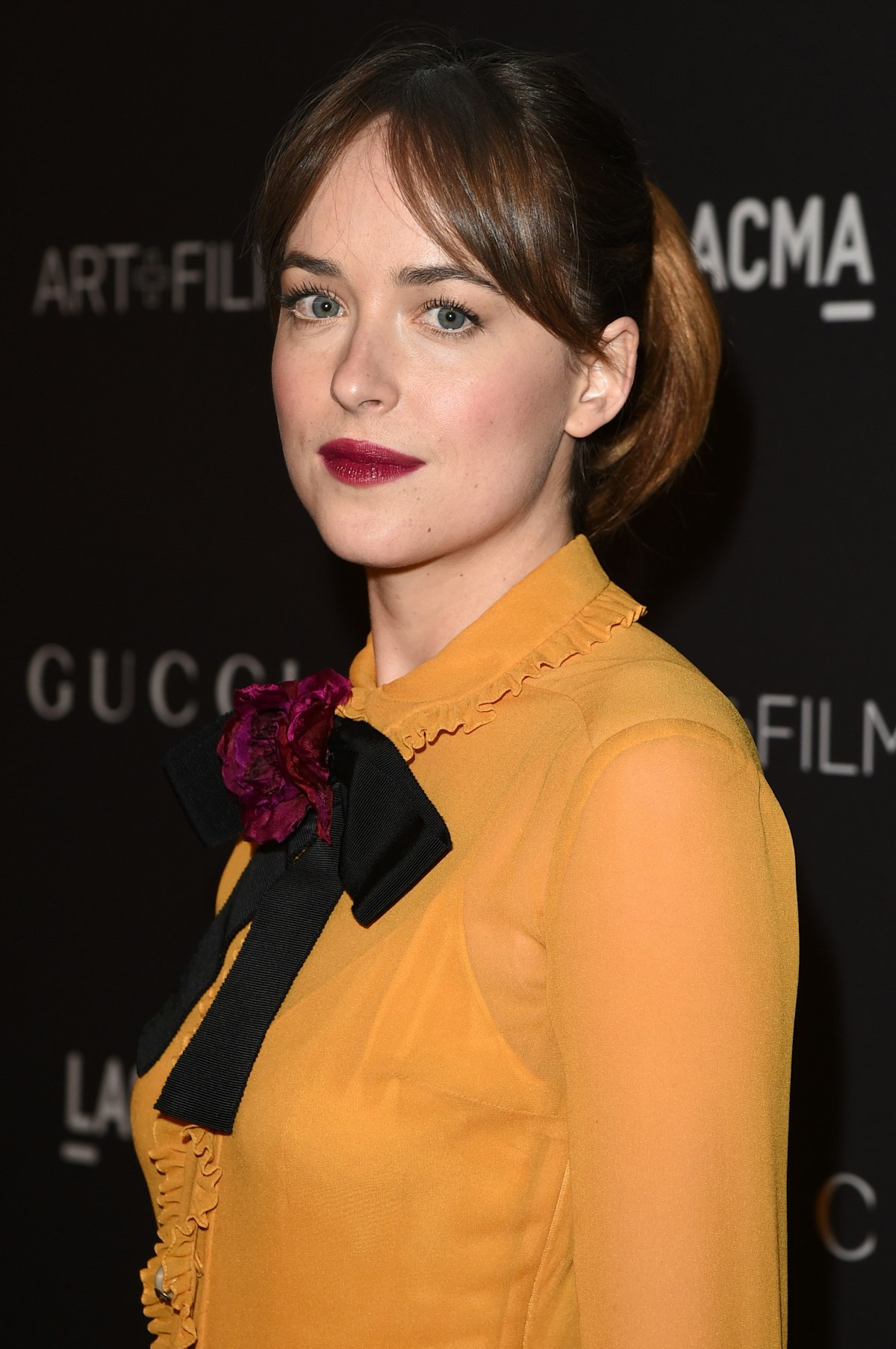 How To Find The Best Fringe Style For You | Grazia