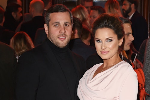 Love Island’s Emma-Jane Woodhams reveals dapper name for her newborn ...