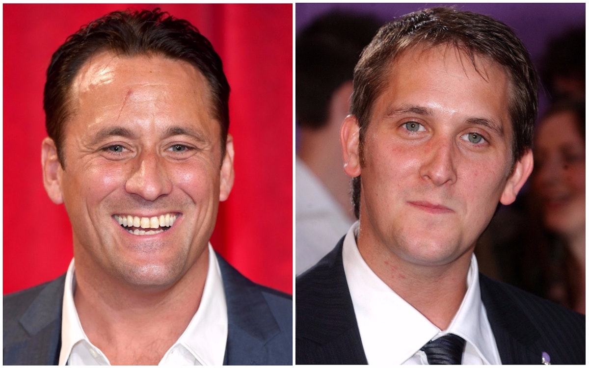 Jonathan Bailey: get to know the Bridgerton and Broadchurch actor