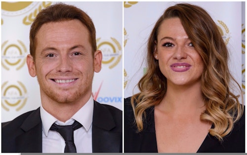 There’s a new wave of people just discovering Laila Morse and Gary ...