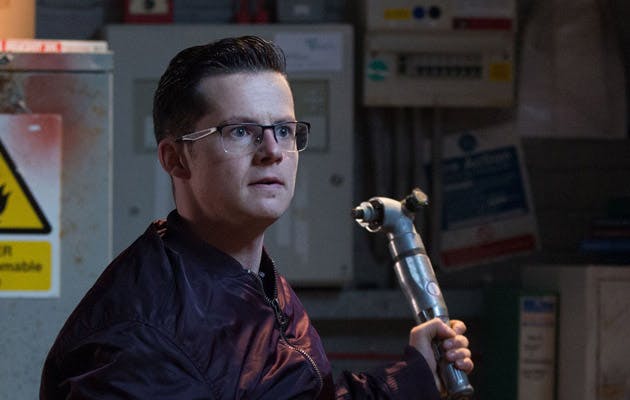 FIGHT! Ben is ATTACKED in Enders. Who’s the violent culprit? | Closer