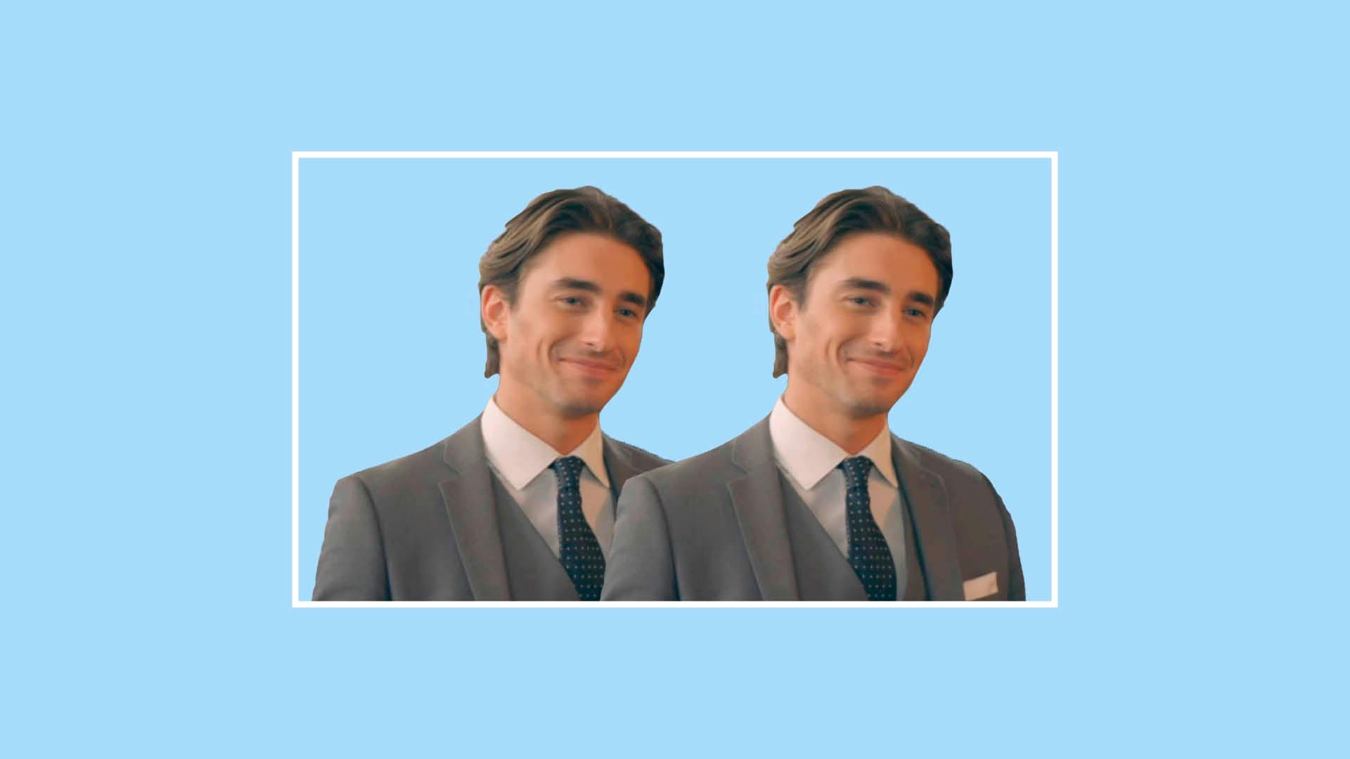 Made In Chelsea's Harry Baron: Everything You Need To Know