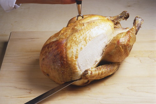 How to make the perfect roast dinner | Closer