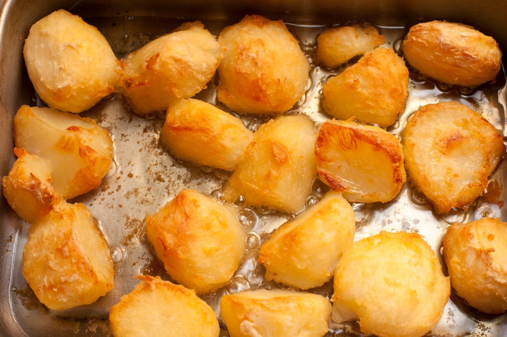 How to make the perfect roast dinner: All the essentials you need