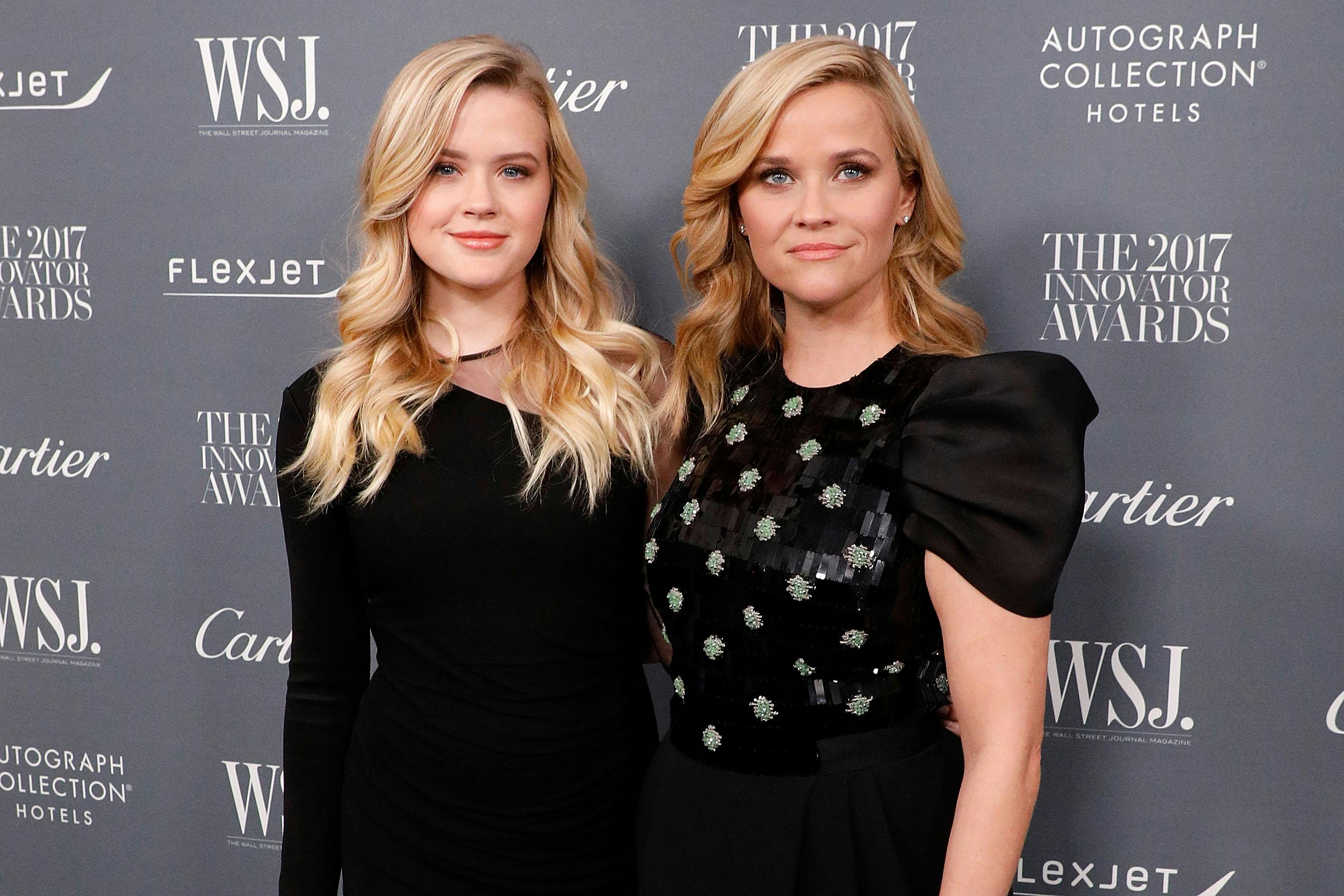 Ava Phillippe Wears Giambattista Valli For Parisian Debutante Ball - Grazia