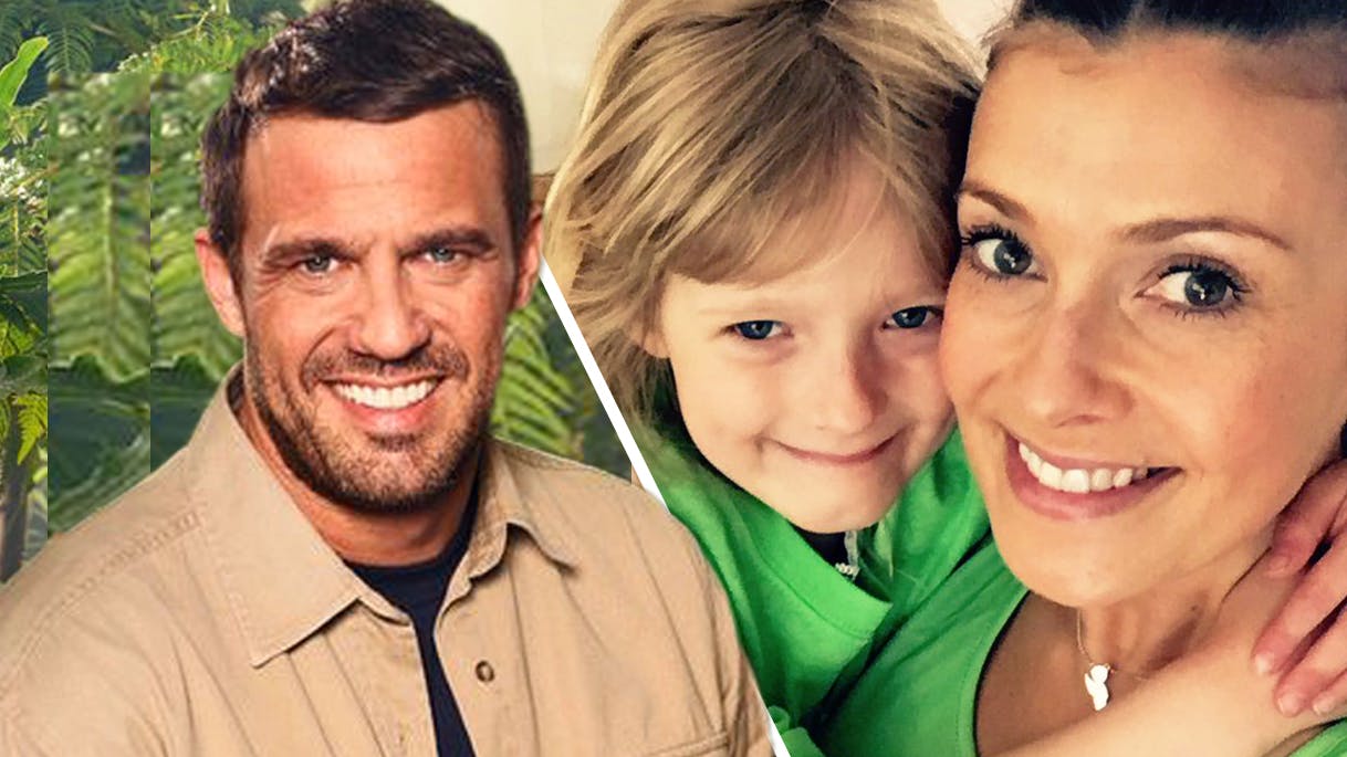 Kym Marsh’s fans praise her co-parenting methods with ex Jamie Lomas ...