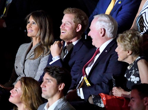 Meghan Markle’s On-Screen Fiance Doesn’t Have Her Phone Number Anymore ...