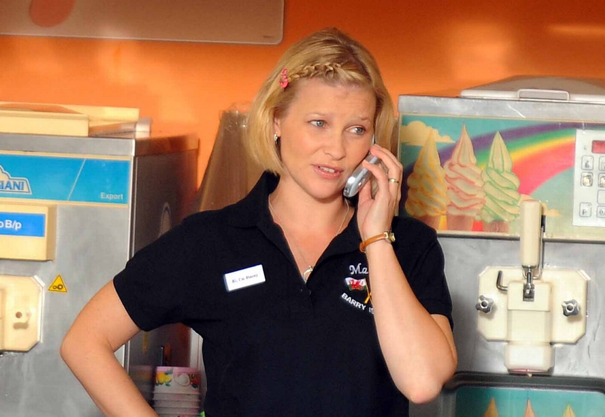 The Gavin and Stacey cast: then and now | Entertainment | Heatworld