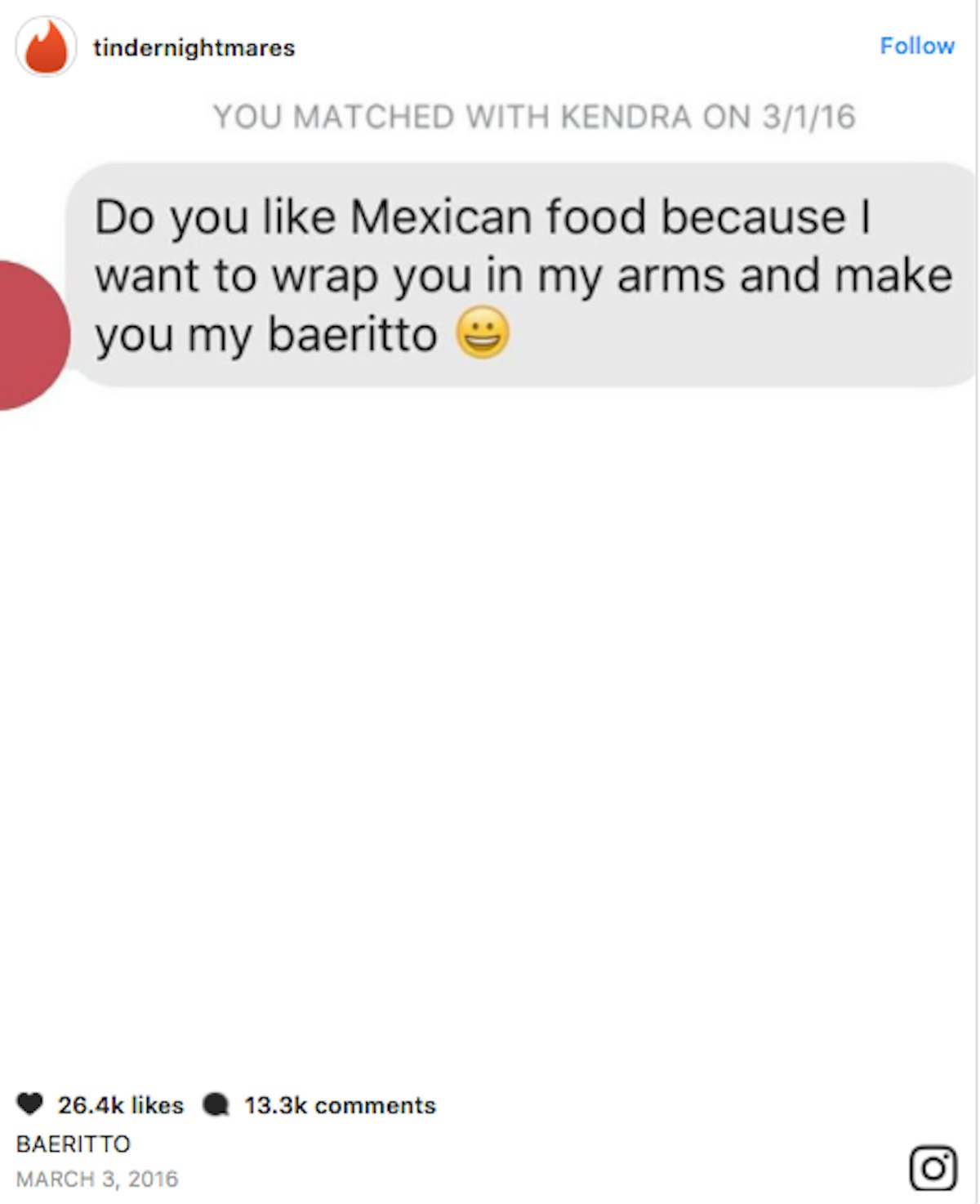 The Best Opening Lines On Tinder To Guarantee You A Date