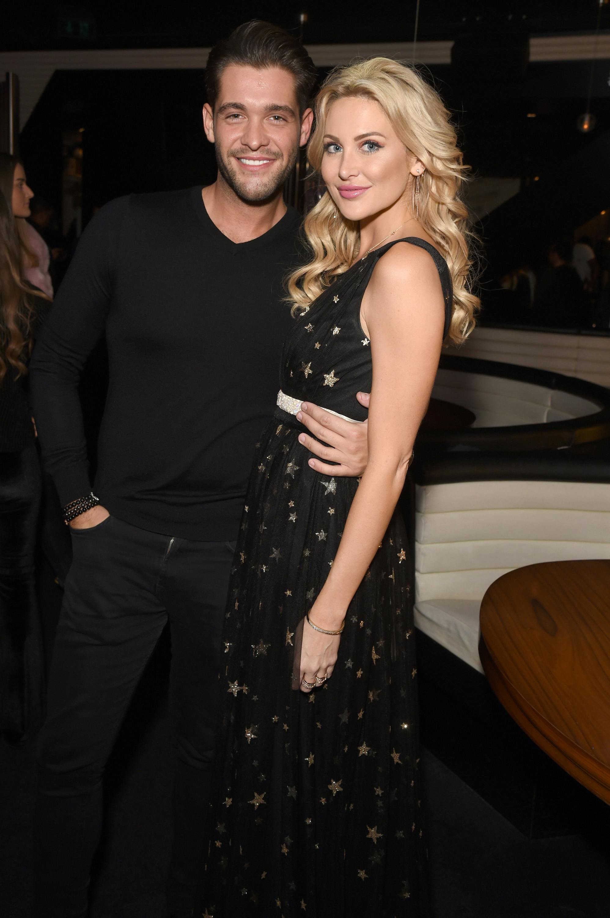 Le Petit Ami De Stephanie Pratt