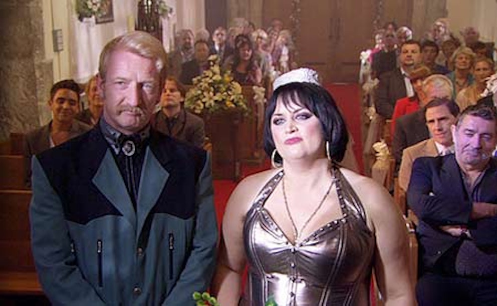 The Gavin and Stacey cast: then and now | Entertainment | Heatworld