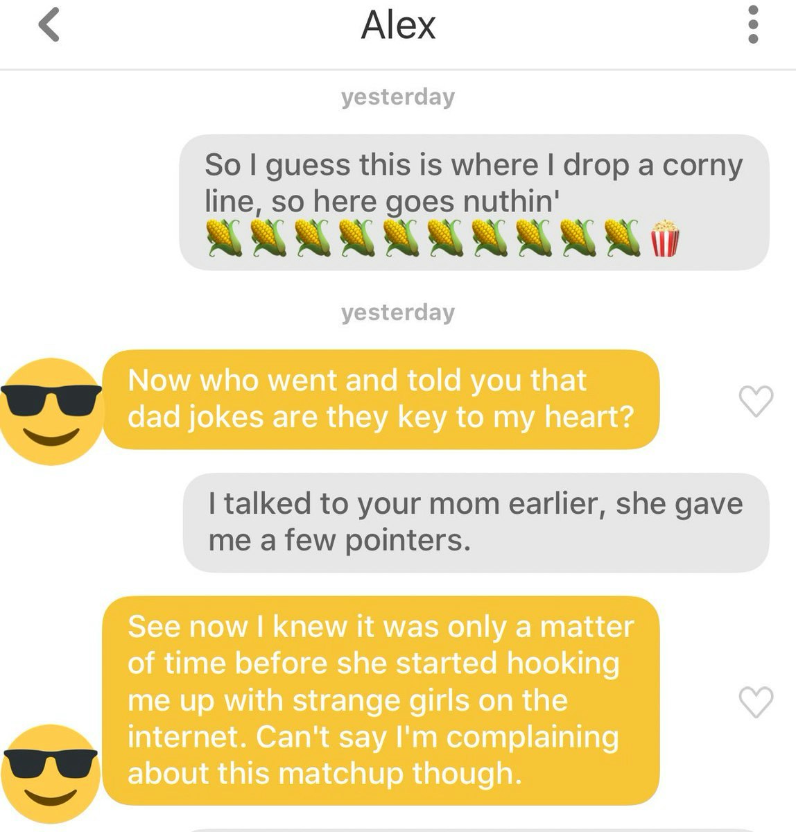 17 Bumble Opening Lines To Help You Get Your Flirt On Grazia 17 Bumble Opening Lines To Help You Get Your Flirt On Grazia