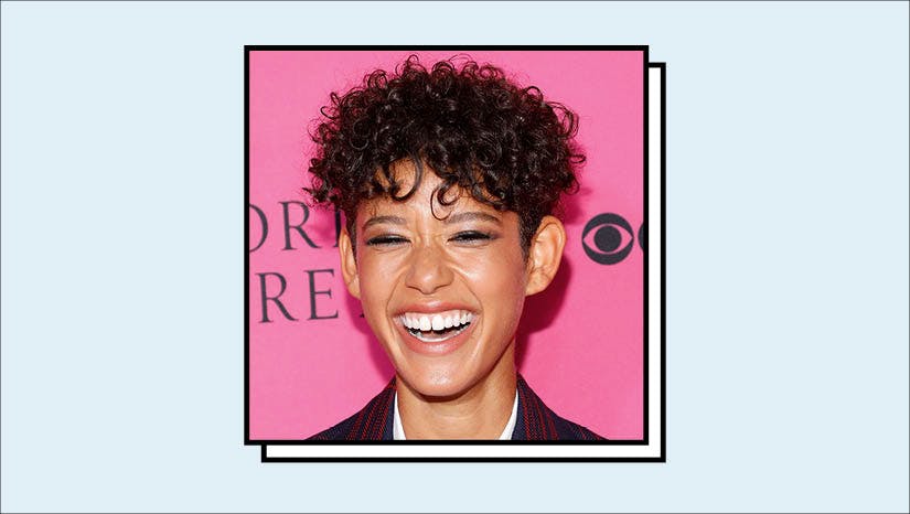 9 Reasons Dilone Is Our New Fave Model | Grazia