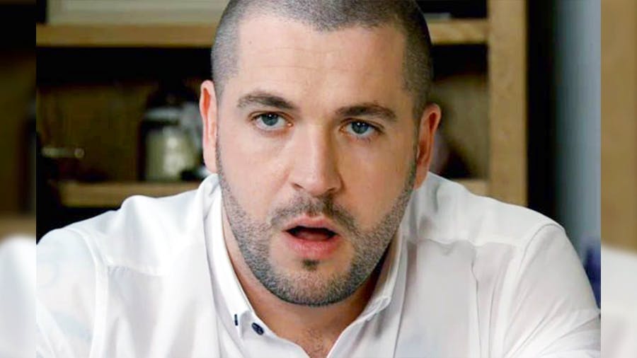 Coronation Street spoiler: Shayne Ward set to leave Corrie in ...