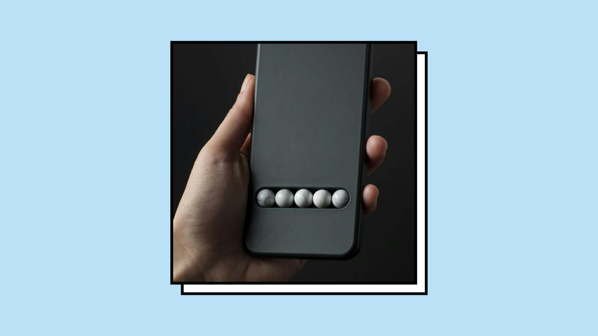 A ‘Substitute Phone’ Has Been Invented To Cure Your Smartphone ...