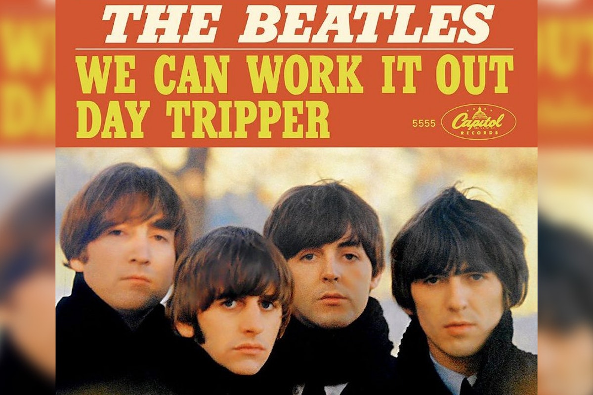 The UK's favourite Christmas number one single has been revealed