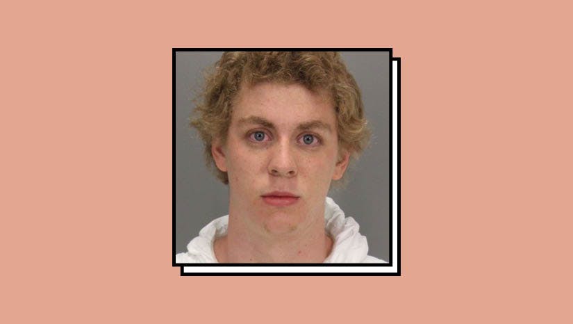 Stanford Rapist Brock Turner Wants A Retrial | Grazia