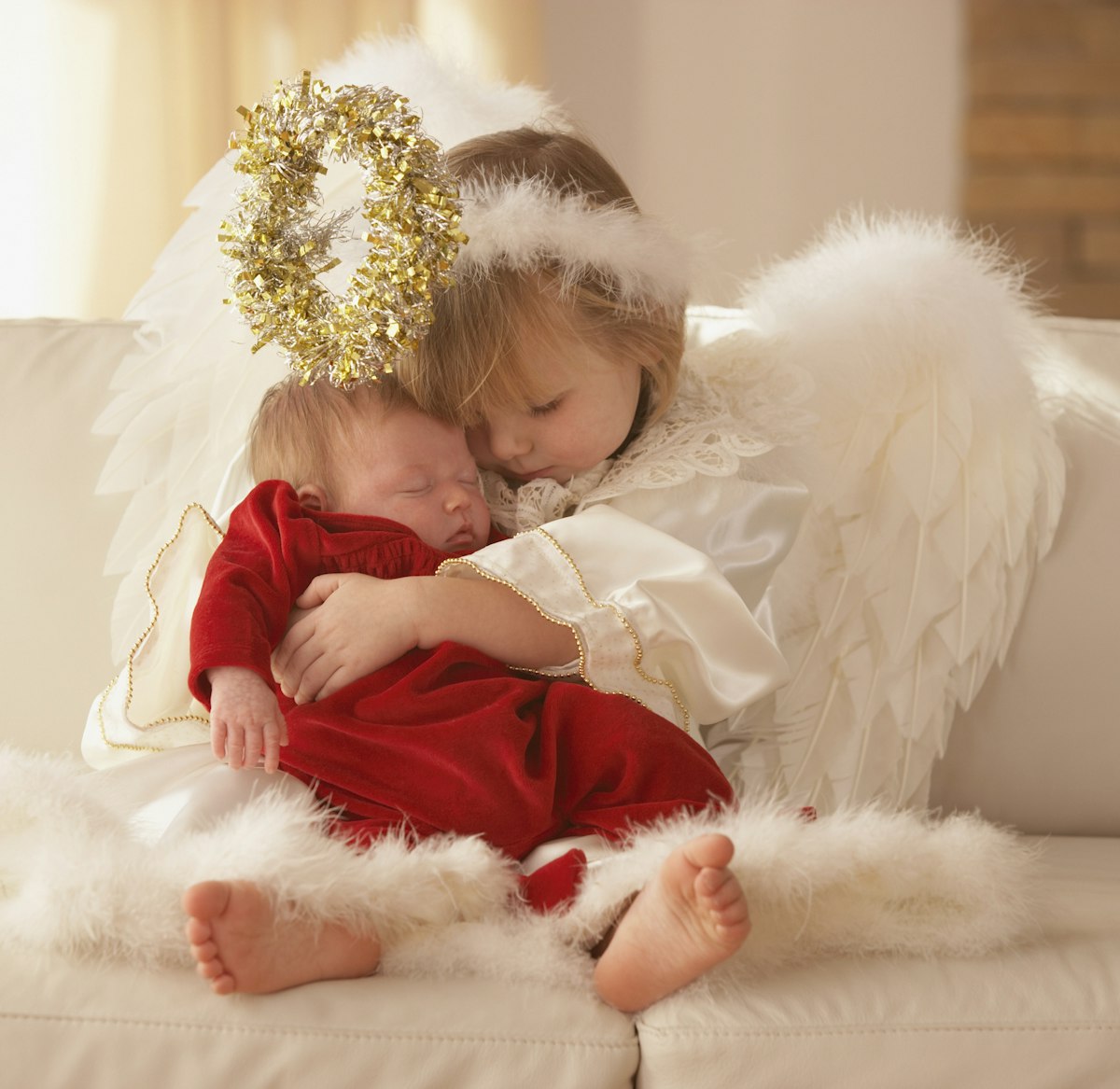 100 Christmas inspired baby names and their meanings | Family | Closer