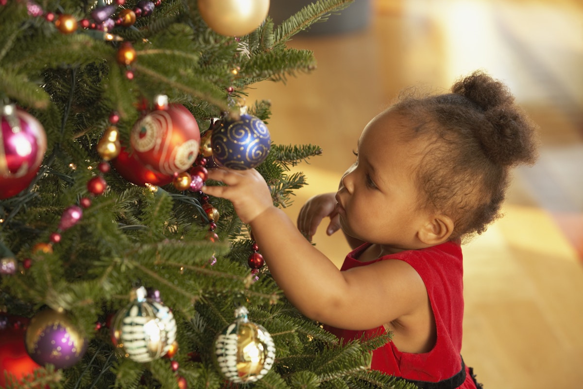 100 Christmas inspired baby names and their meanings