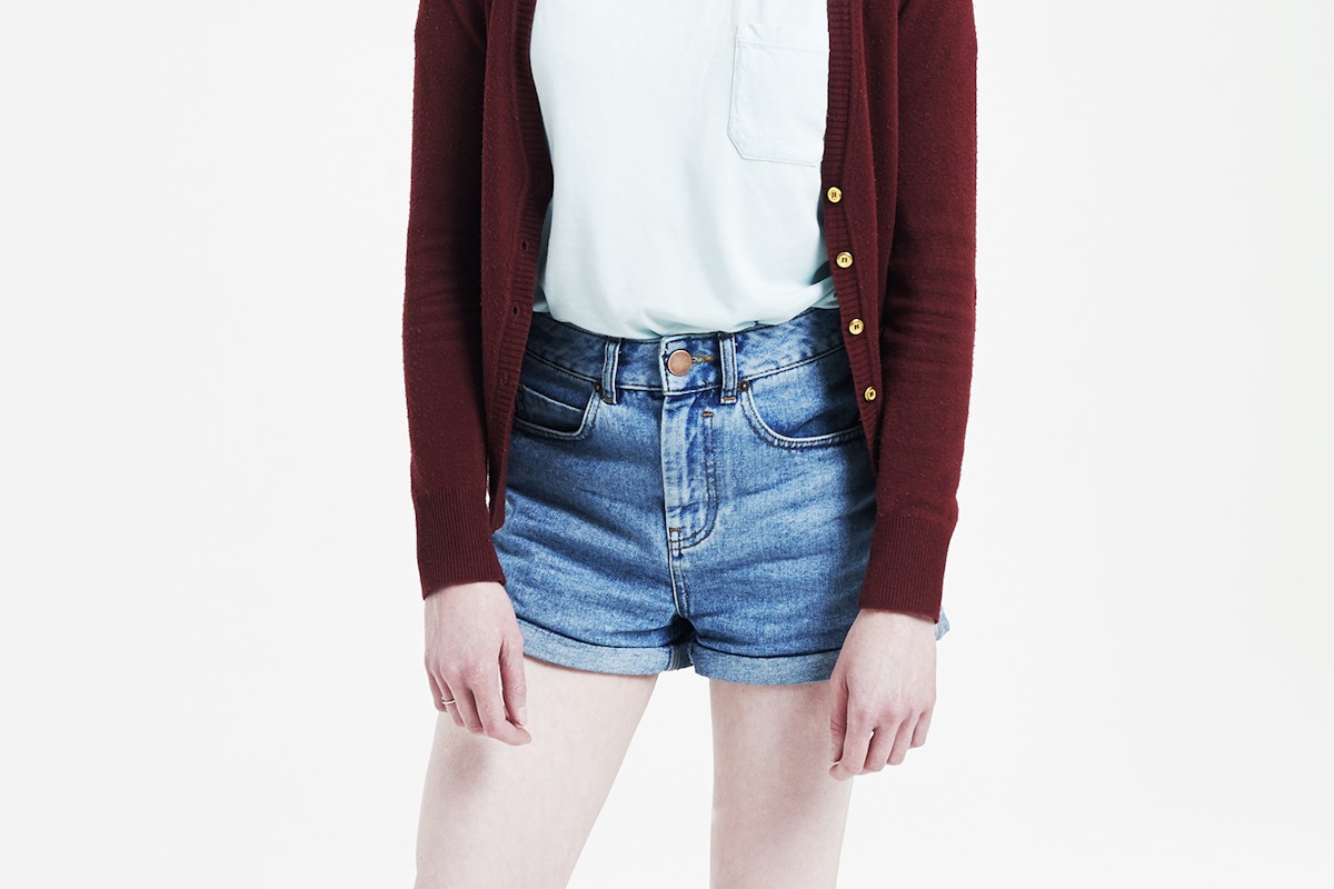 Research finds women spend four months of their lives deciding what to ...