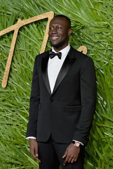 Fashion Awards 2017: Everything You Need To Know