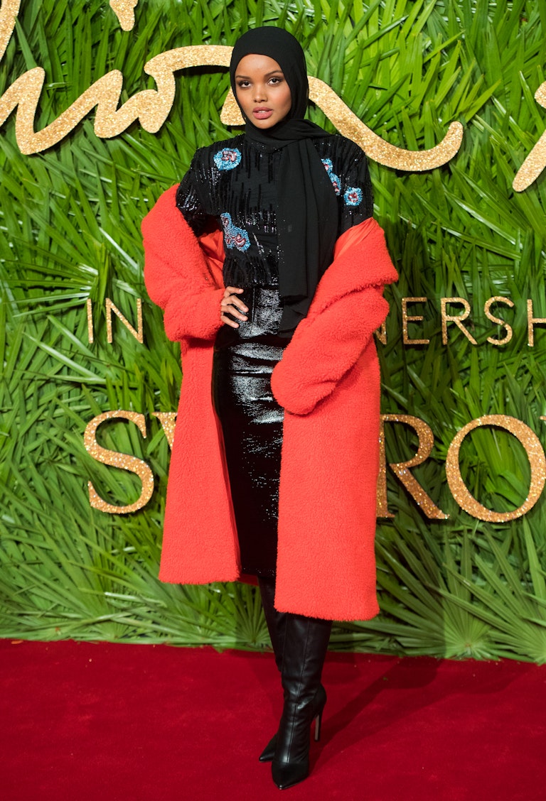 Fashion Awards 2017: Everything You Need To Know