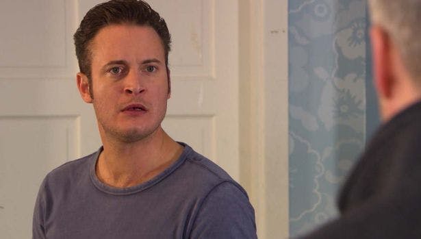 Hollyoaks Spoilers: Luke Morgan's secret wife and son arrive in Hollyoaks